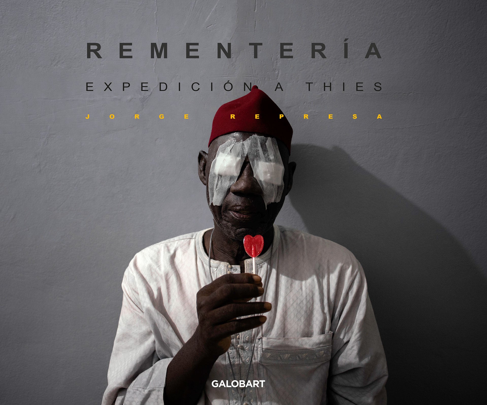 Expedition to Thies – TGB Limited Editions