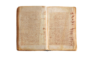 Codex Leicester (Leonardo Da Vinci) – TGB Limited Editions