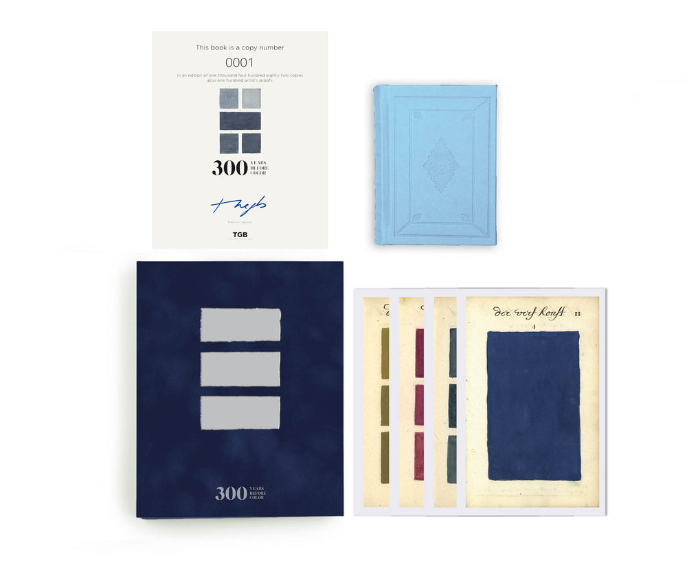 Codex Gigas - The Devil's Bible – TGB Limited Editions