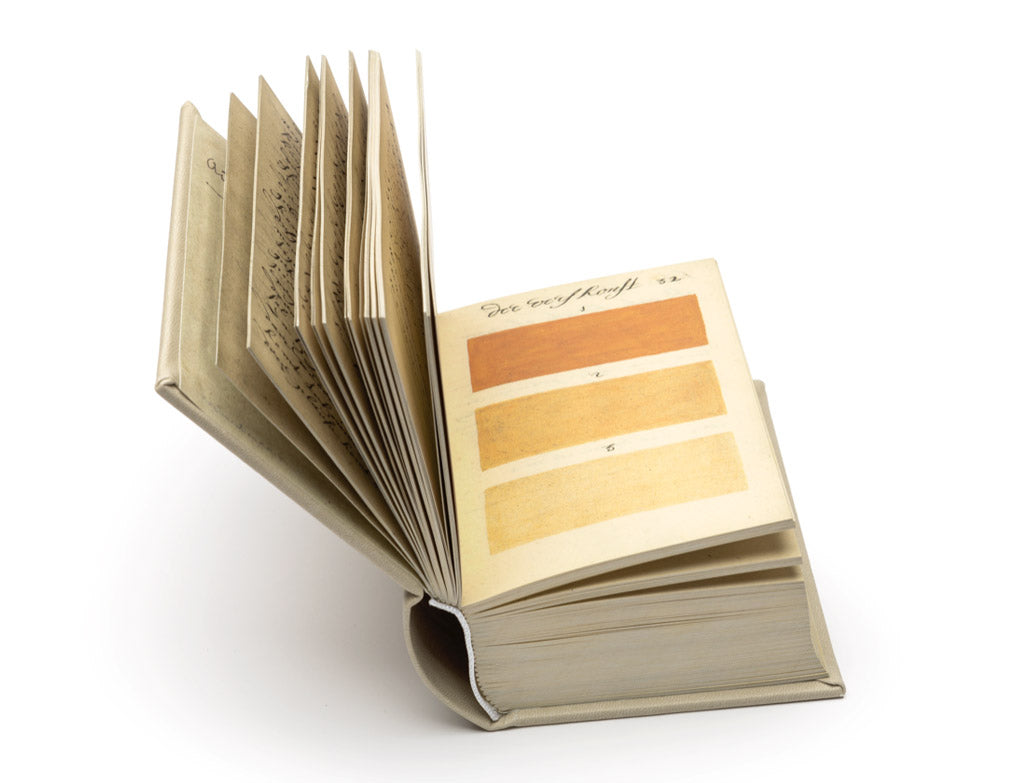 300 YEARS BEFORE COLOR, Velvet Royal Blue Edition. NEW. – TGB Limited ...